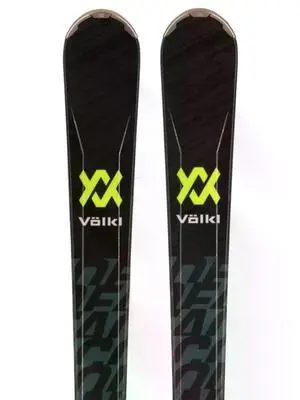 VOLKL Skis