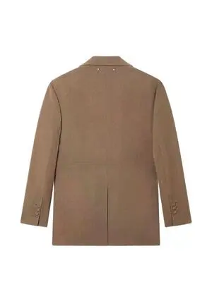 GOLDEN GOOSE Double-breasted Blazer
