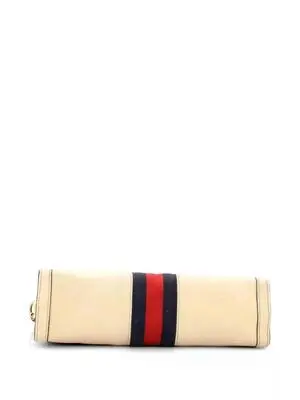 Gucci Ophidia Chain Shoulder Bag - Neutrals