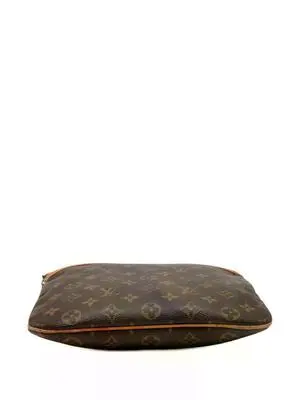LOUIS VUITTON 2005 Monogram Bosphore Pochette