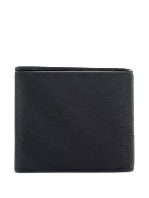 Balenciaga Grained Bifold Wallet