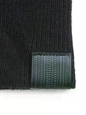 Marc Jacobs Tube Ribbed Knit Top