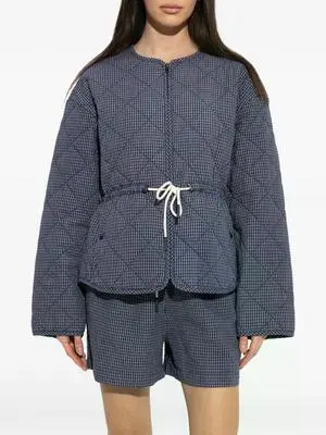 RETHINKIT STUDIOS Quilted Jacket