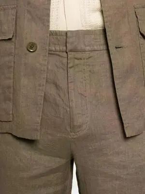 DUNO Elasticated Trousers