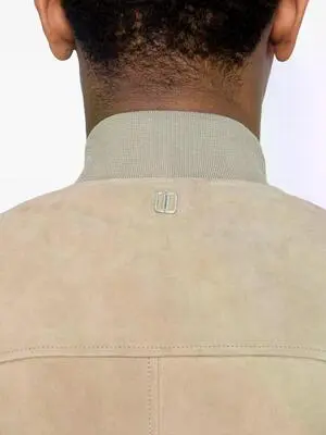 DUNO Zip Pocket Coat