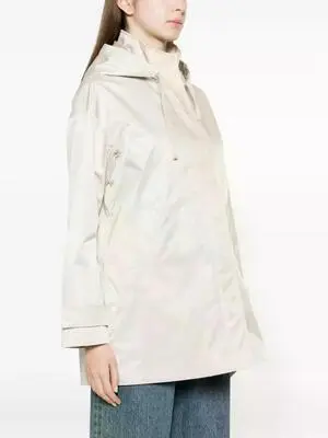 DUNO Hooded Jacket