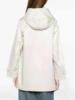 DUNO Hooded Jacket