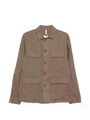 Duno Overshirts For Men