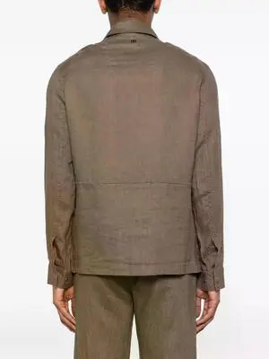 DUNO Pocket Alcamo Coat