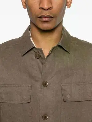 DUNO Pocket Alcamo Coat