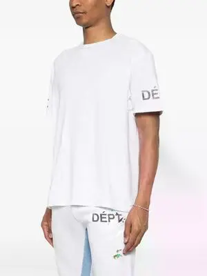 GALLERY DEPT. Short-sleeve Graphic T-shirt