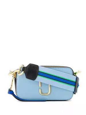 Marc Jacobs Paneled Cross Body Bags