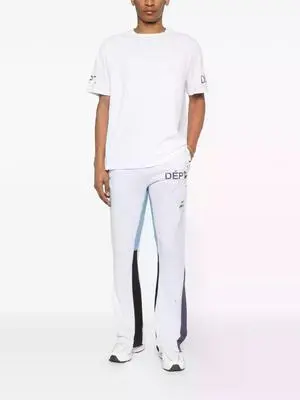 GALLERY DEPT. Print Panel Trousers