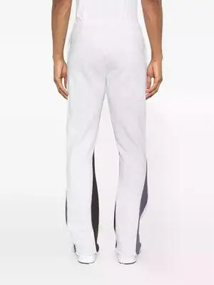 GALLERY DEPT. Print Panel Trousers