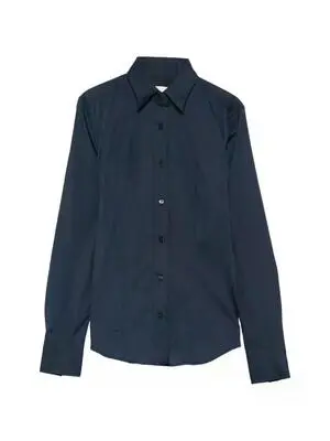 XACUS Sara Buttoned Shirt
