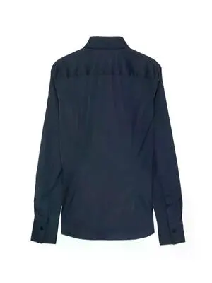 XACUS Sara Buttoned Shirt