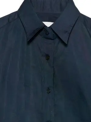 XACUS Sara Buttoned Shirt