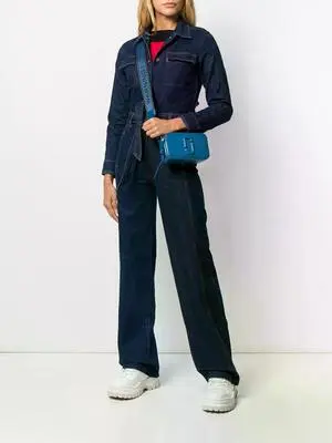 Marc Jacobs Dtm Snapshot Camera Bag