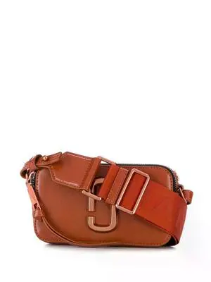 Marc Jacobs Snapshot Camera Bag - Brown