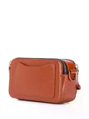 Marc Jacobs Snapshot Camera Bag - Brown