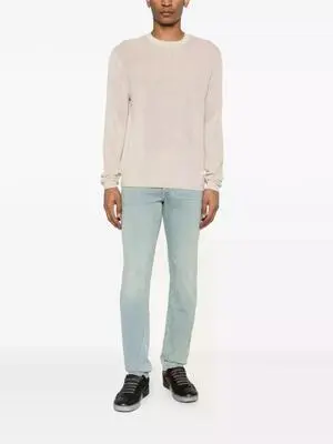 Jacob Cohen Bard Five-pocket Jeans - Blue