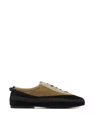 RANRA Lace-up Sneakers