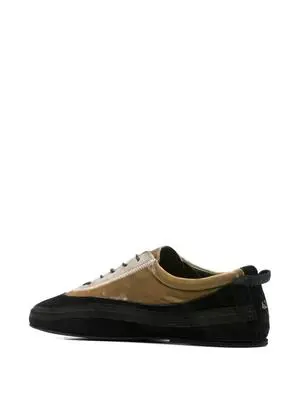 RANRA Lace-up Sneakers