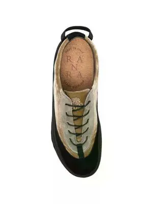 RANRA Lace-up Sneakers