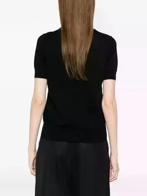 C.T.PLAGE Crew-neck T-shirt