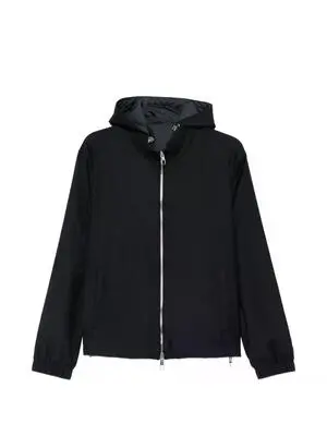 MONTECORE Hooded Zip Jacket