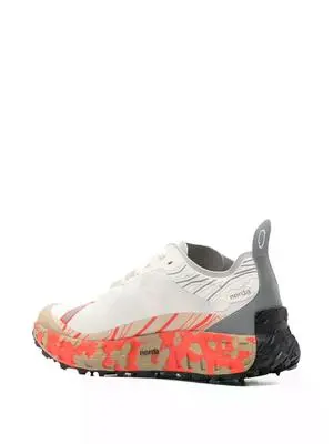 NORDA X Ray Zahab 001a Rz Sneakers - Neutrals