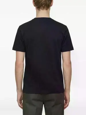 Altea Cecil Short-sleeve T-shirt - Black