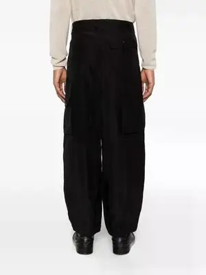 Giorgio Armani Cargo-pocket Trousers