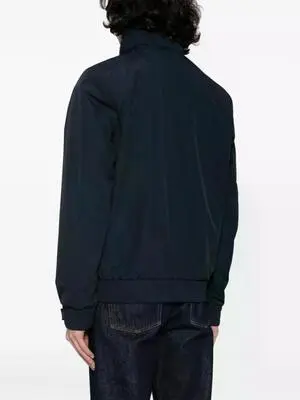 Woolrich High-neck Zip-up Jacket