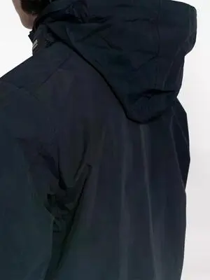 Woolrich High-neck Zip-up Jacket