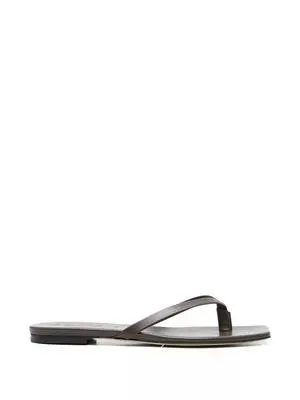 AeydĒ Renee Flip Flop - Brown