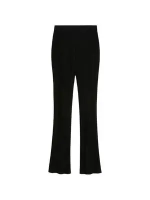 Max Mara Plissé Trousers