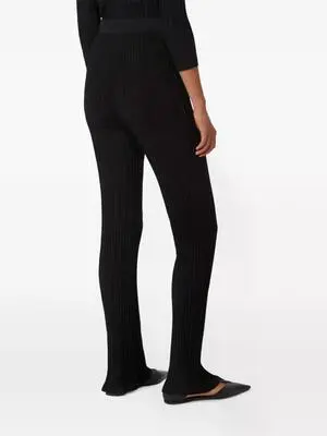 Max Mara Plissé Trousers