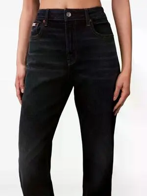 Calvin Klein Five-pocket Jeans