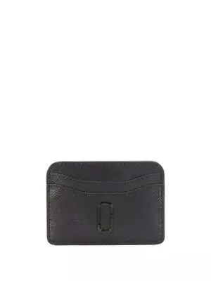 Marc Jacobs The Card Case - Black
