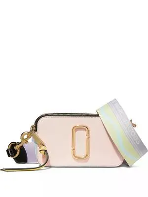 Marc Jacobs The Snapshot Camera Bag - Pink