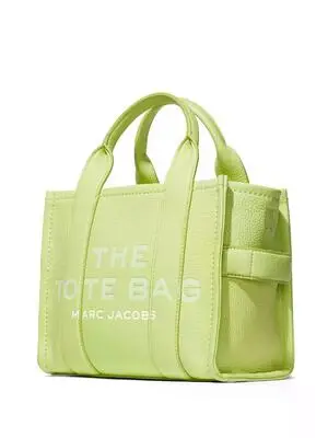 Marc Jacobs Small Leather Tote