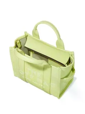 Marc Jacobs Small Leather Tote
