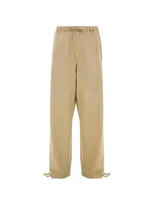Ferragamo Full Length Pants For Men