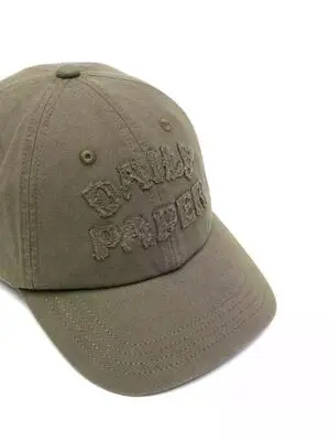 DAILY PAPER Stacked Cap