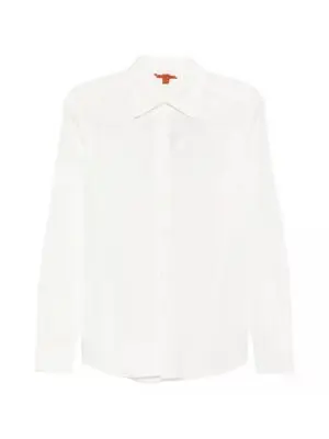 Barena Venezia Maridola Lanchin Long-sleeve Shirt
