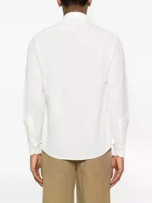 Barena Venezia Maridola Lanchin Long-sleeve Shirt