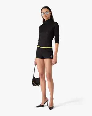 Casablanca Rave Hot Pants