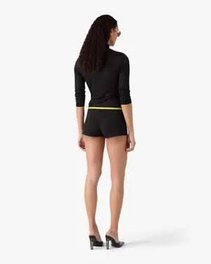 Casablanca Rave Hot Pants