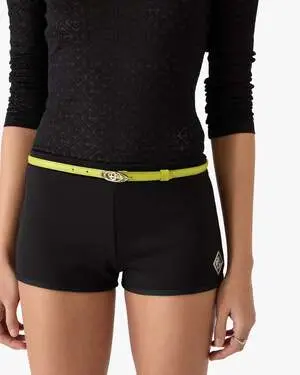 Casablanca Rave Hot Pants